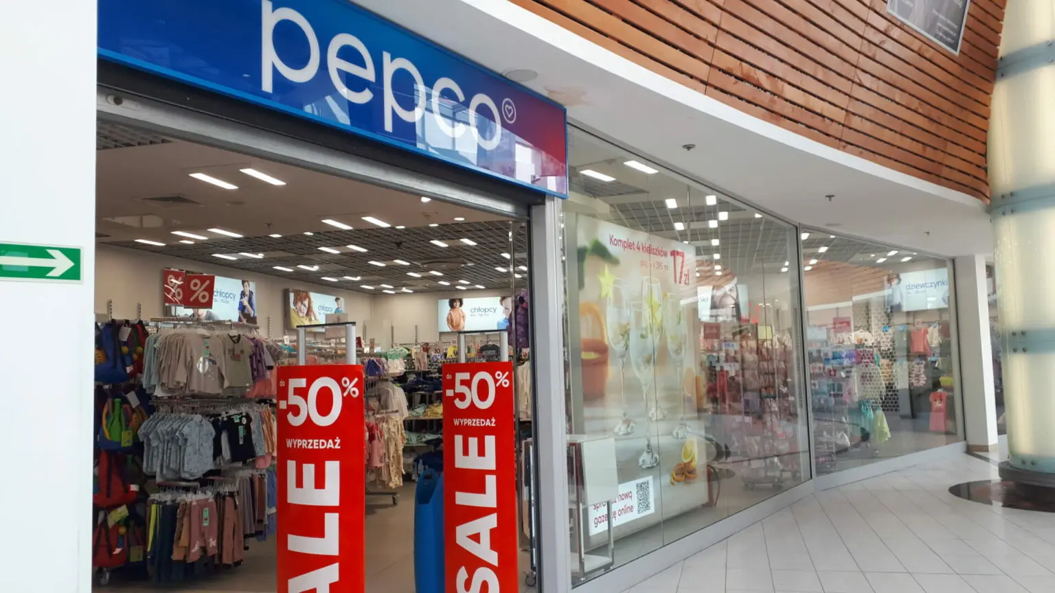 PEPCO - Marino